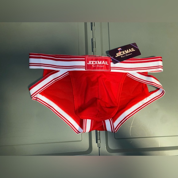 jockmail | Underwear & Socks | Jockmail Intensity Brief | Poshmark